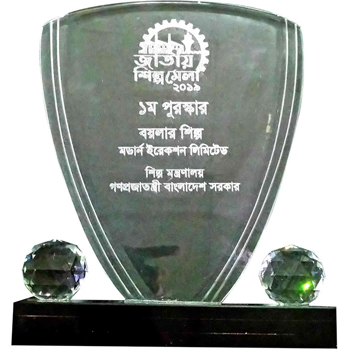 MEL is the most prominent boiler manufacturer in Bangladesh I MEL Group