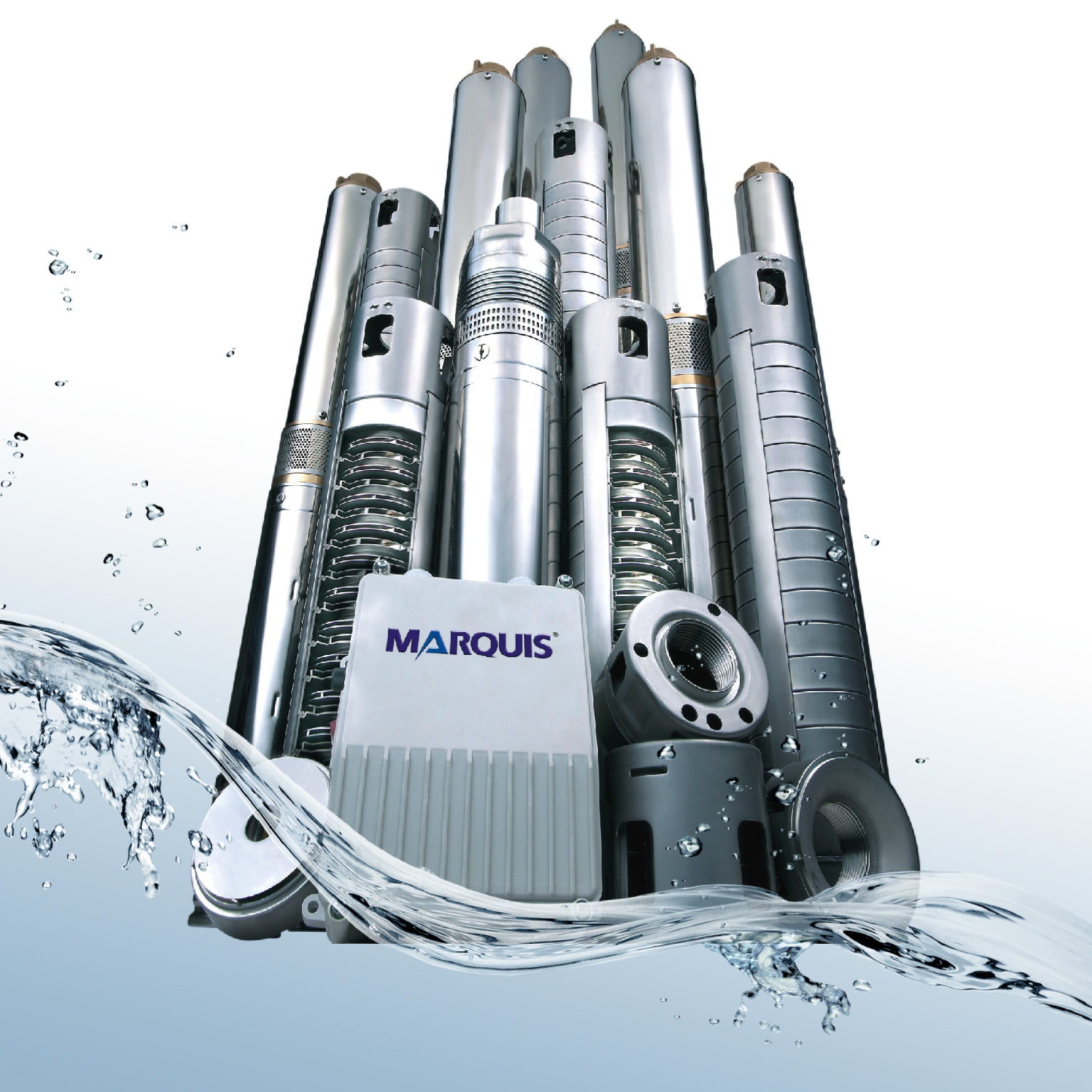 MARQUIS – MEL Group